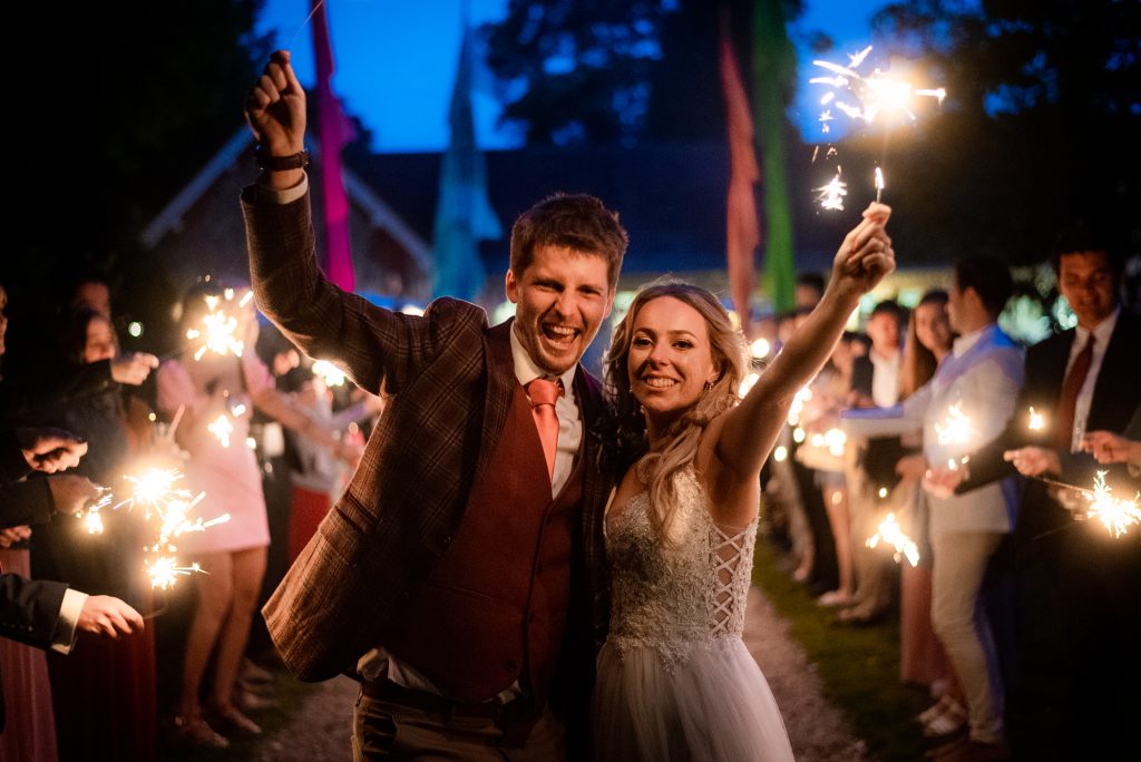 Tips for Planning a Festival Style Wedding - Celebrations For All